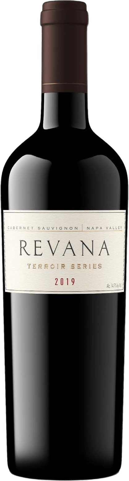 Revana Wines | 2019 Terroir Series Cabernet Sauvignon